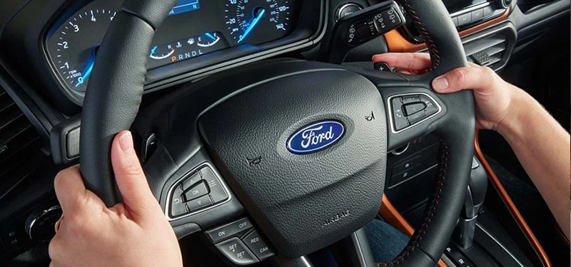 How To Know If Your Vehicle Needs An Alignment - Borgman Ford Sales Blog