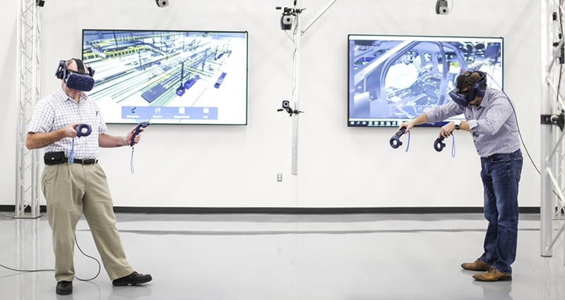 A Look Inside Ford's New, Leading-Edge Manufacturing Center | Borgman Ford