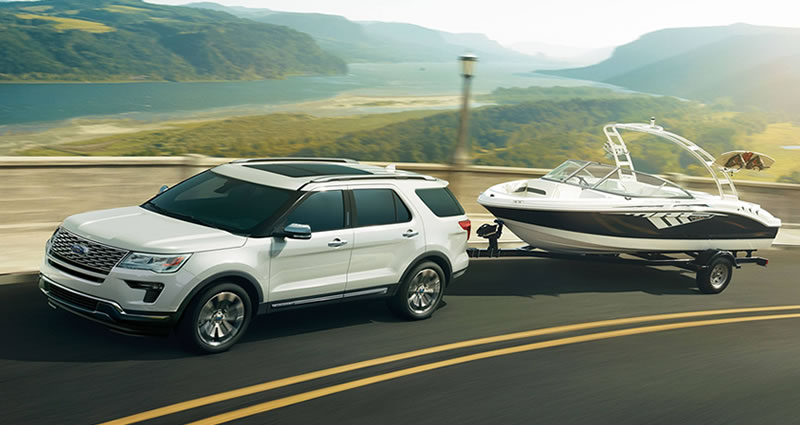 Tao of Towing: Keeping Your Brakes Cool on Your Next Adventure ...